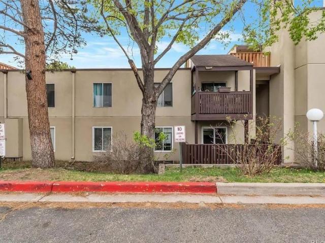 1 Bedroom Condo for Rent at 9995 E Harvard Ave Apt R284 #R284, Denver, CO 80231 Hampden