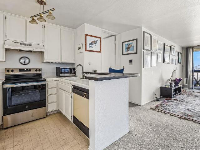 1 Bedroom Condo for Rent at 999 N Pacific St #F203, Oceanside, CA 92054 Downtown Oceanside