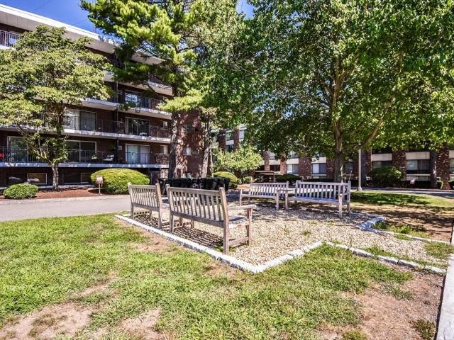 1 Bedroom Condo for Rent at 993 Massachusetts Ave, Arlington, MA 02476 Brattle