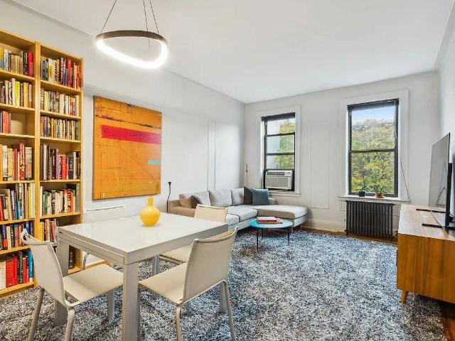 1 Bedroom Condo for Rent at 99 E 4th St #3H, New York, NY 10003 Bowery