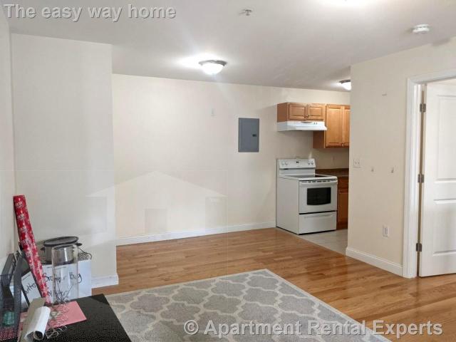 1 Bedroom Condo for Rent at 9 Arizona Ter Apt 4, Arlington, MA 02474 East Arlington