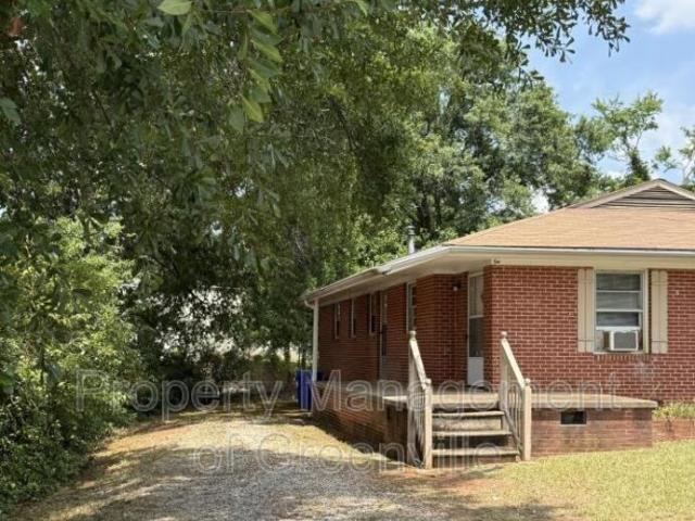 1 Bedroom Condo for Rent at 9 Eisenhower Dr #A, Greenville, SC 29607 Valley Creek