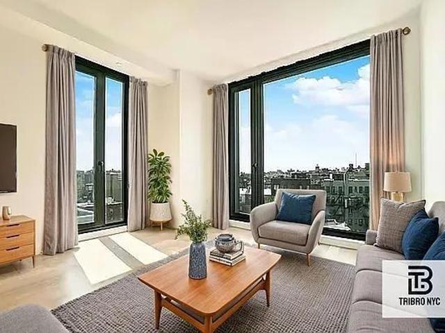 1 Bedroom Condo for Rent at Broadway #1407, New York, NY 11211 Williamsburg