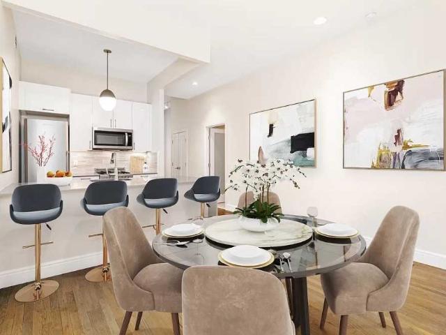 1 Bedroom Condo for Rent at Greenwich St #1G, New York, NY 10006 Financial District