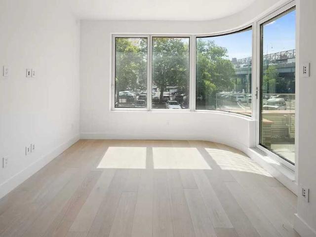 1 Bedroom Condo for Rent at Delancey St #2A, New York, NY 10002 Lower East Side