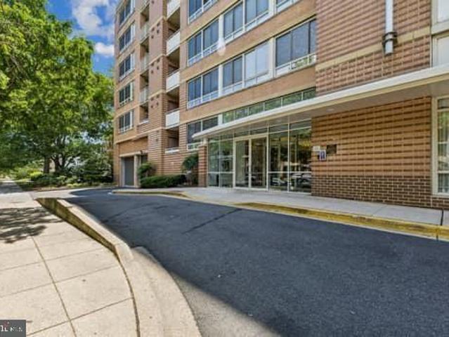 1 Bedroom Condo for Rent at E Street Expy, Washington, DC 20001 Washington Mall