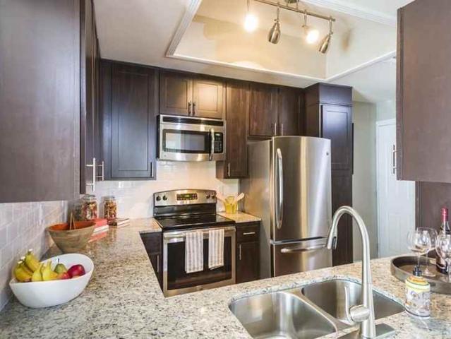 1 Bedroom Condo for Rent at Far W Blvd & Wood Hollow Dr #240, Austin, TX 78731