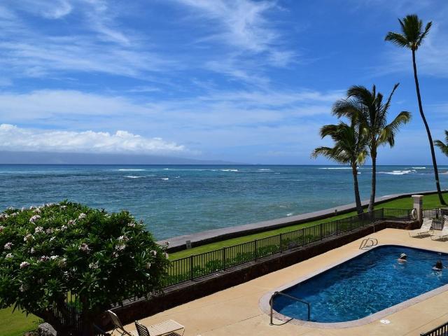 1 Bedroom Condo for Rent at Kaahanui Pl, Lahaina, HI 96761