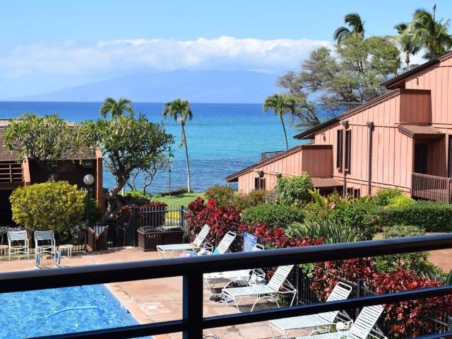 1 Bedroom Condo for Rent at Kalaunu Pl, Lahaina, HI 96761