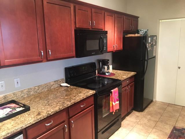 1 Bedroom Condo for Rent at N 7th St & E Osborn Rd #330, Phoenix, AZ 85014