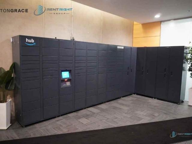 1 Bedroom Condo for Rent at N Franklin St #510, Chicago, IL 60654 Near North Side