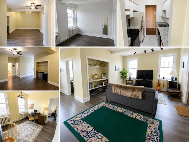 1 Bedroom Condo for Rent at N Main St #306, Andover, MA 01810