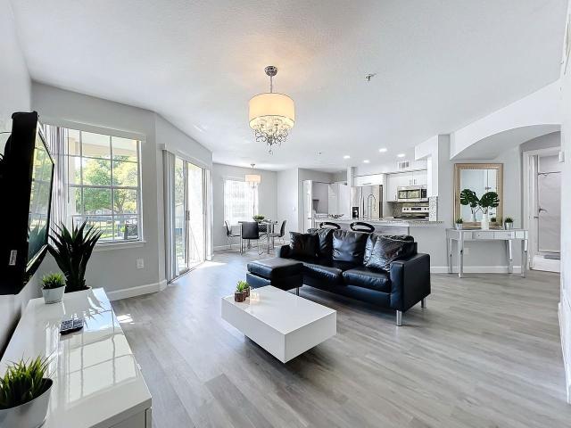1 Bedroom Condo for Rent at Westpointe Blvd #125, Orlando, FL 32835 Metro West