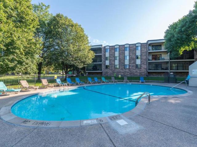 1 Bedroom Condo in Mtka