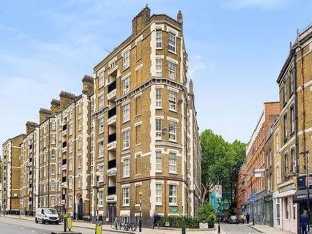1 Bedroom Condo London England 96313579