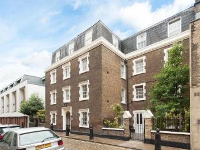 1 Bedroom Condo London England 96313638