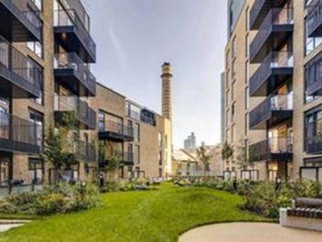 1 Bedroom Condo London England 96313662