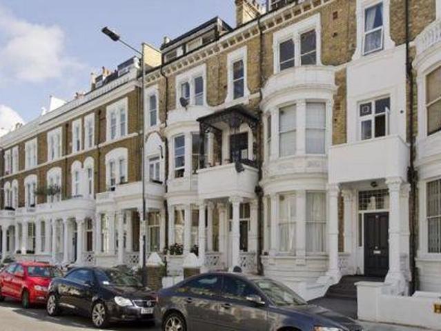 1 Bedroom Condo London England 96314125