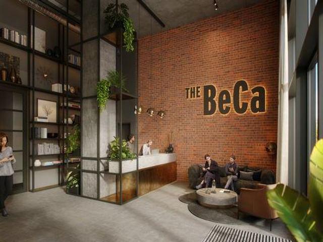 1 Bedroom Condo London England 99838546
