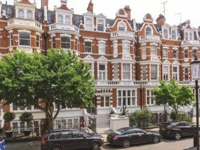 1 Bedroom Condo London England LS96313603
