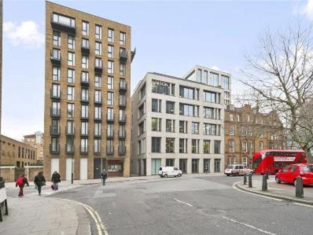 1 Bedroom Condo London England LS100262519