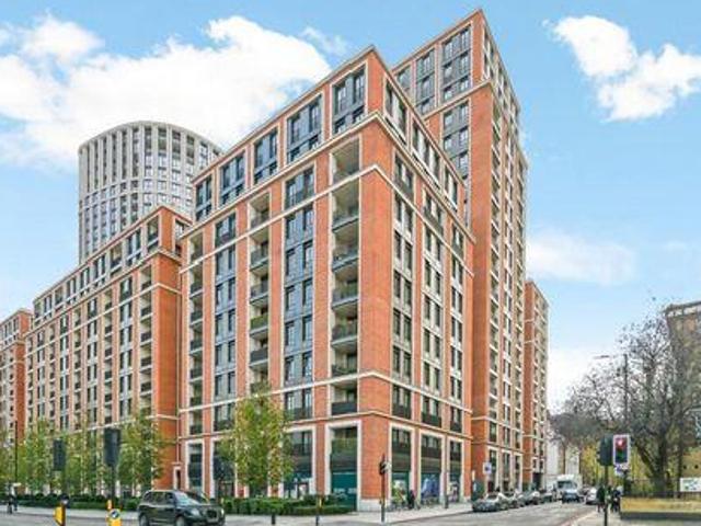 1 Bedroom Condo London England LS101060351