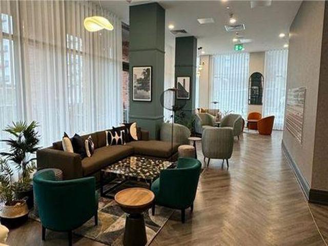 1 Bedroom Condo Manchester England LS99838296
