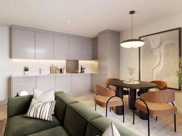 1 Bedroom Condo Manchester England 99838364