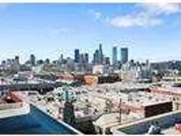 1 Bedroom Condos & Townhouses For Rent Los Angeles CA