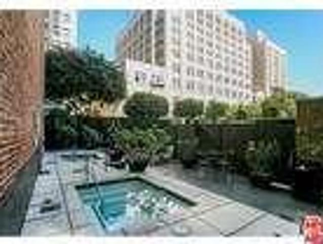 1 Bedroom Condos & Townhouses For Rent Los Angeles CA