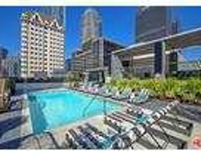 1 Bedroom Condos & Townhouses For Rent Los Angeles California
