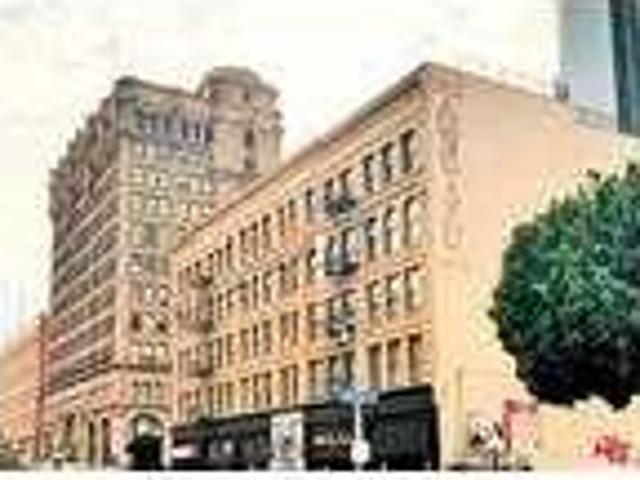 1 Bedroom Condos & Townhouses For Rent Los Angeles California