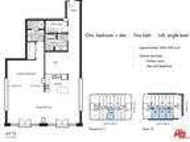 1 Bedroom Condos & Townhouses For Rent Los Angeles California