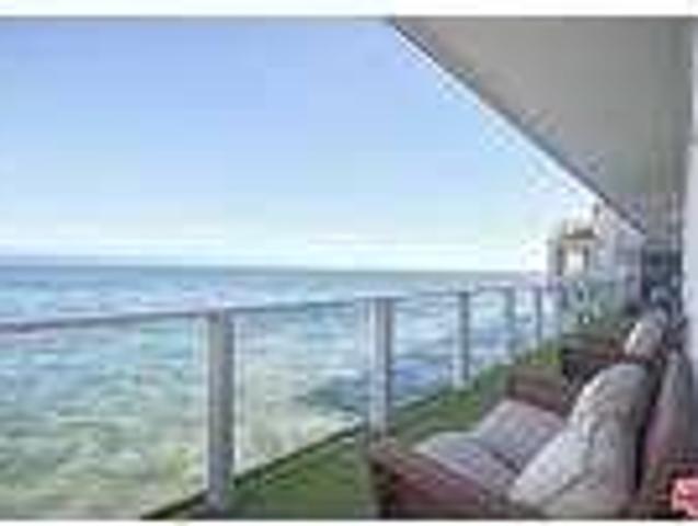 1 Bedroom Condos & Townhouses For Rent Malibu California