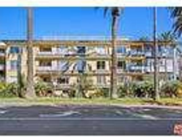 1 Bedroom Condos & Townhouses For Rent Santa Monica California
