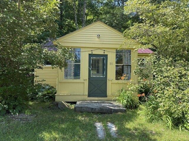 1 bedroom, Conway MA 01341 104807583