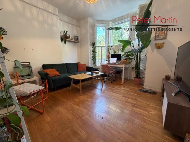 1 Bedroom Conversion To Rent