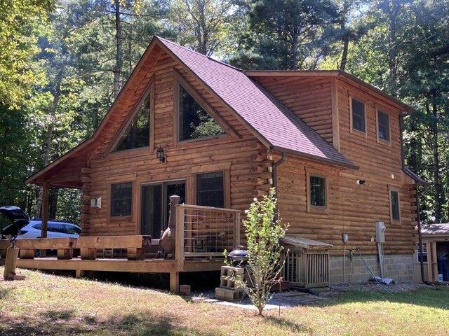 1 bedroom, Copper Hill VA 24079 103605292
