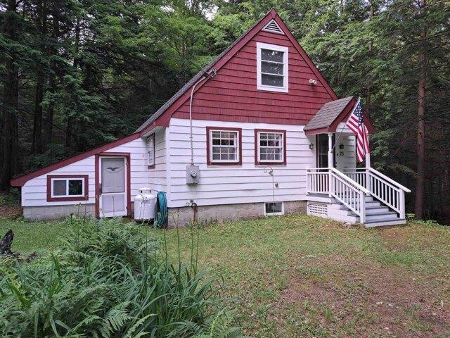 1 bedroom, Cornish NH 03745 104539356