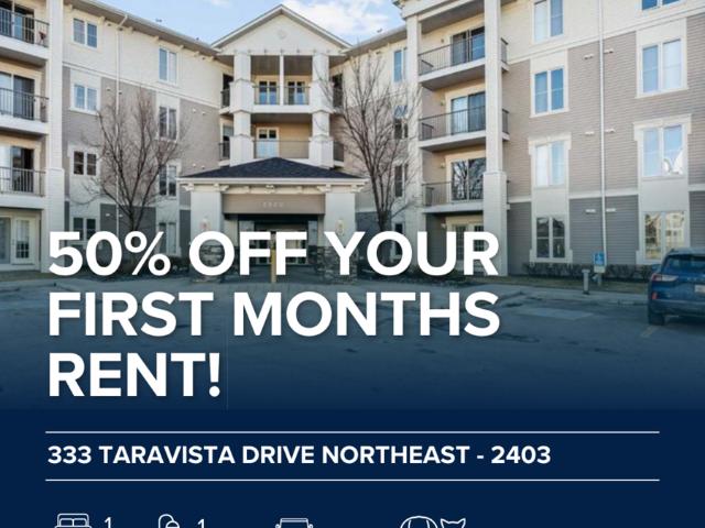 1 bedroom, Calgary AB T3J 0H4 90098727