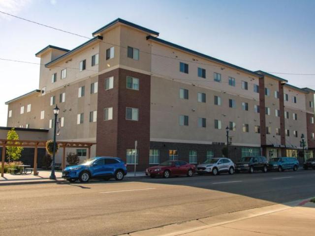 1 bedroom, Caldwell ID 83605 87316785