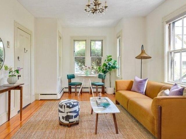 1 bedroom, Cambridge MA 02138 102563302
