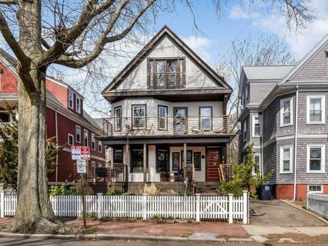1 bedroom, Cambridge MA 02139 103885823