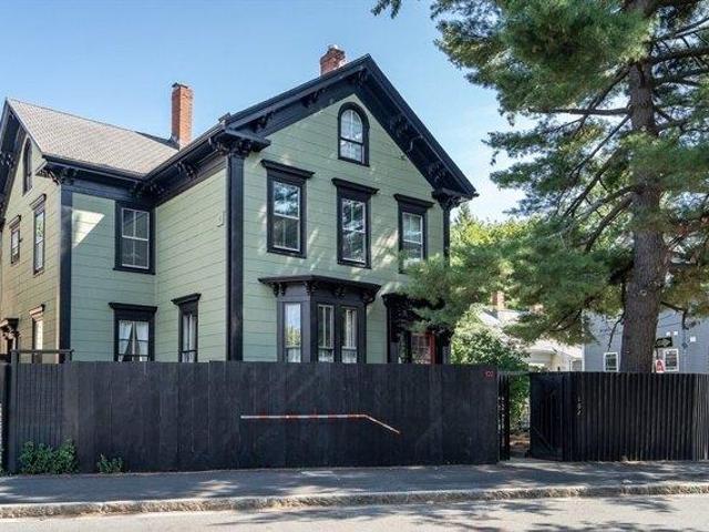 1 bedroom, Cambridge MA 02139 104510268