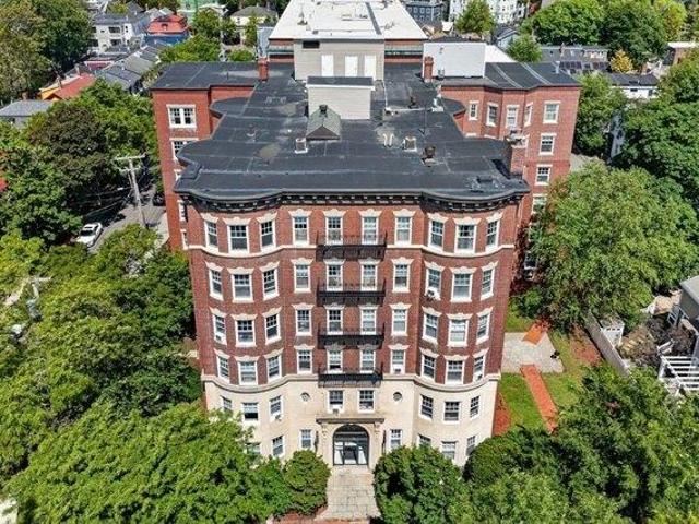 1 bedroom, Cambridge MA 02139 105060330