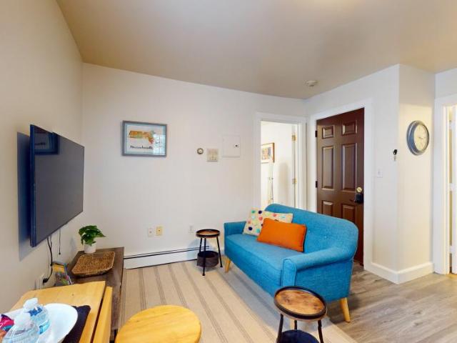 1 bedroom, Cambridge MA 02139 84336819