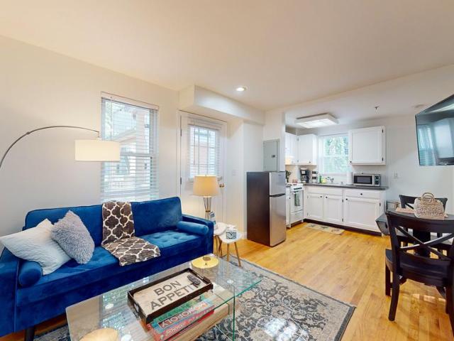 1 bedroom, Cambridge MA 02139 85153365