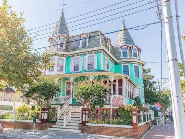 1 bedroom, Cape May NJ 08204 LS101799766