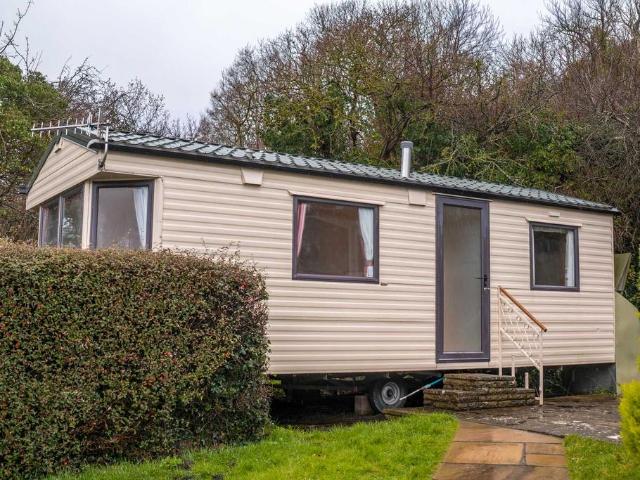 1 bedroom caravan for sale