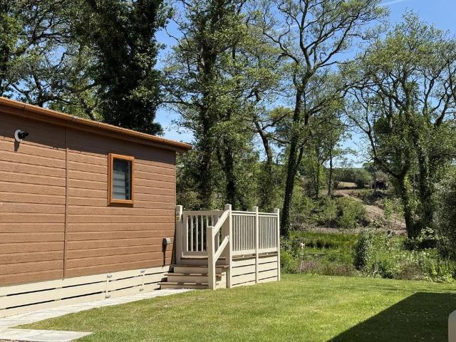 1 bedroom caravan for sale